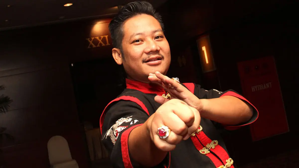 Berita Soulnesia Hari Ini - Kabar Terbaru Terkini | Liputan6.com