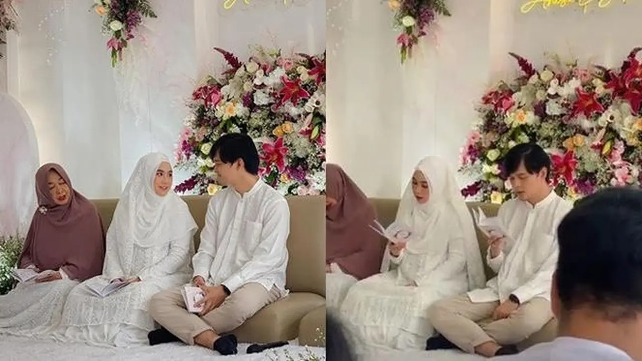 Anisa Rahma Melahirkan Anak Kembar, Ini 8 Potret Perjalanan Kehamilan Eks Personel Cherrybelle ...