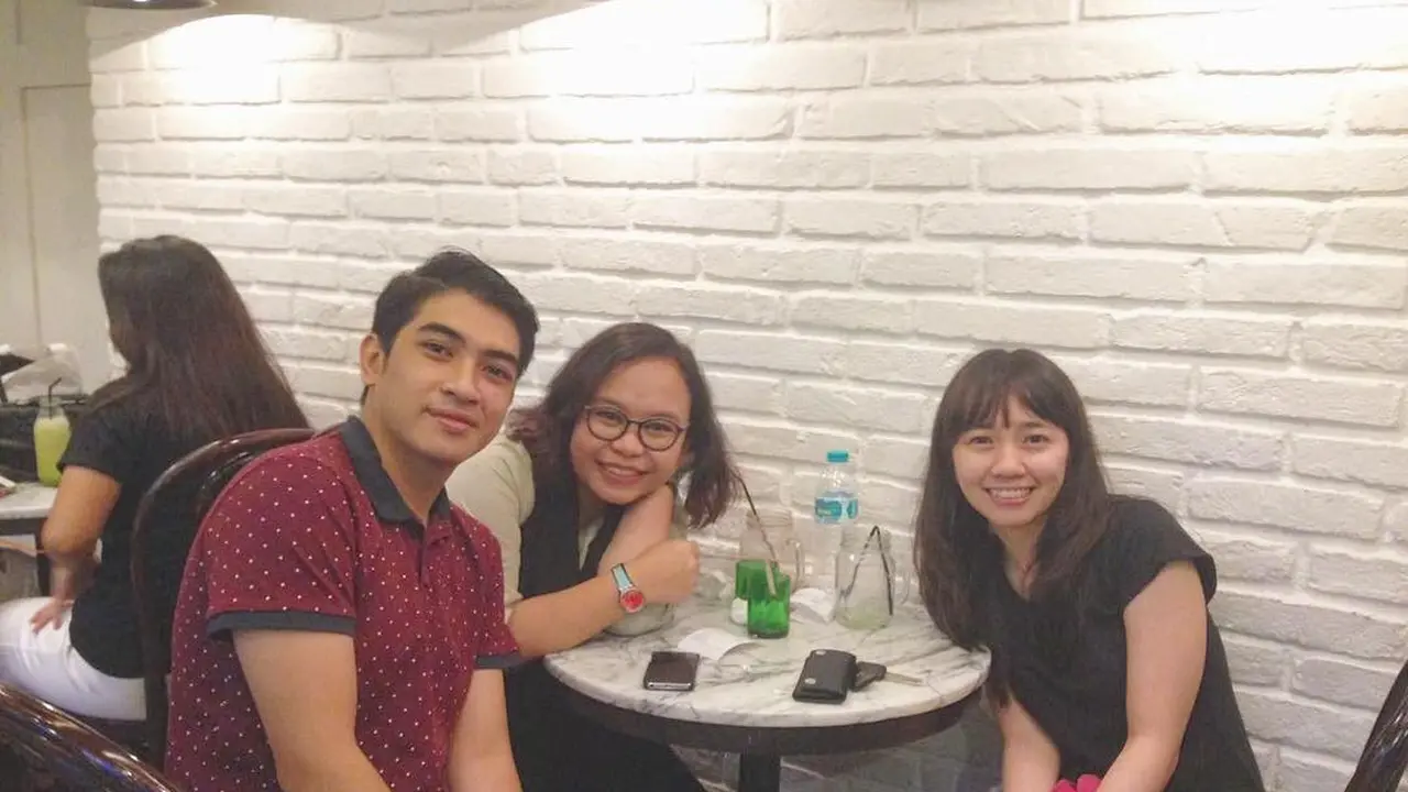 6 Potret Transformasi Kebersamaan Pemain Sinetron Si Entong, Kompak ...