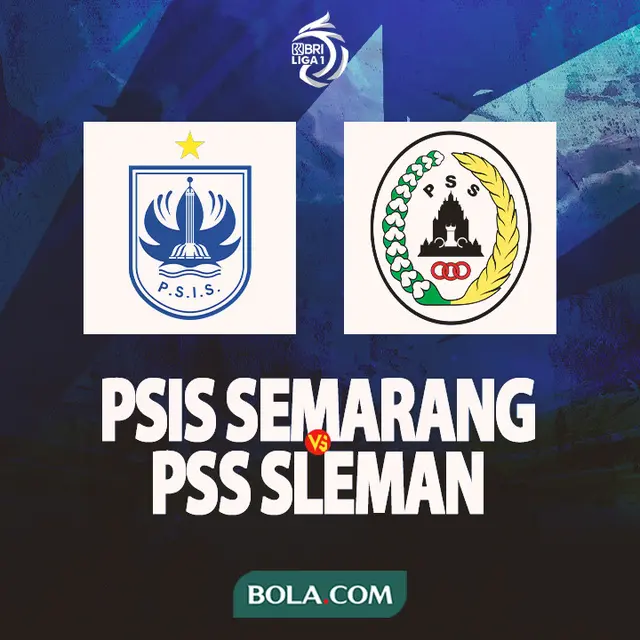 3 Fakta Menarik Jelang Duel PSIS Vs PSS di BRI Liga 1: Pembuktian Dua ...