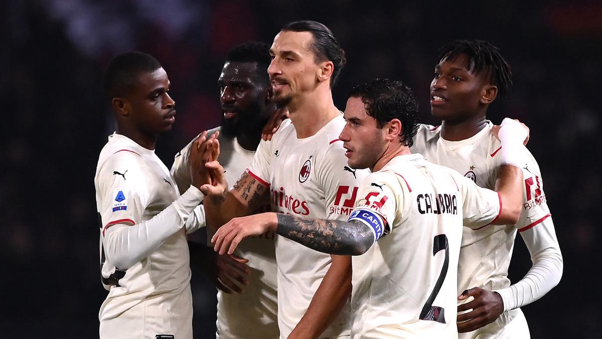 Negosiasi Kessie dan AC Milan Dikabarkan Gagal, Sinyal Baik Buat MU