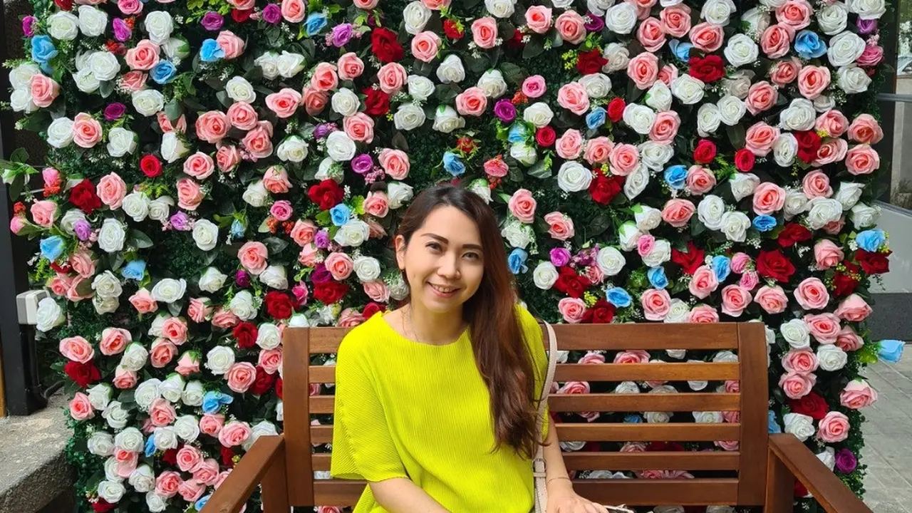 Kezia Stephanie Bagi 5 Tips Jadi Content Creator Sukses, Dari Konsisten ...