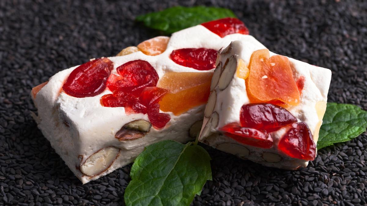 Resep Marshmallow Nougat untuk Teman Ngopi atau Teh Tawar