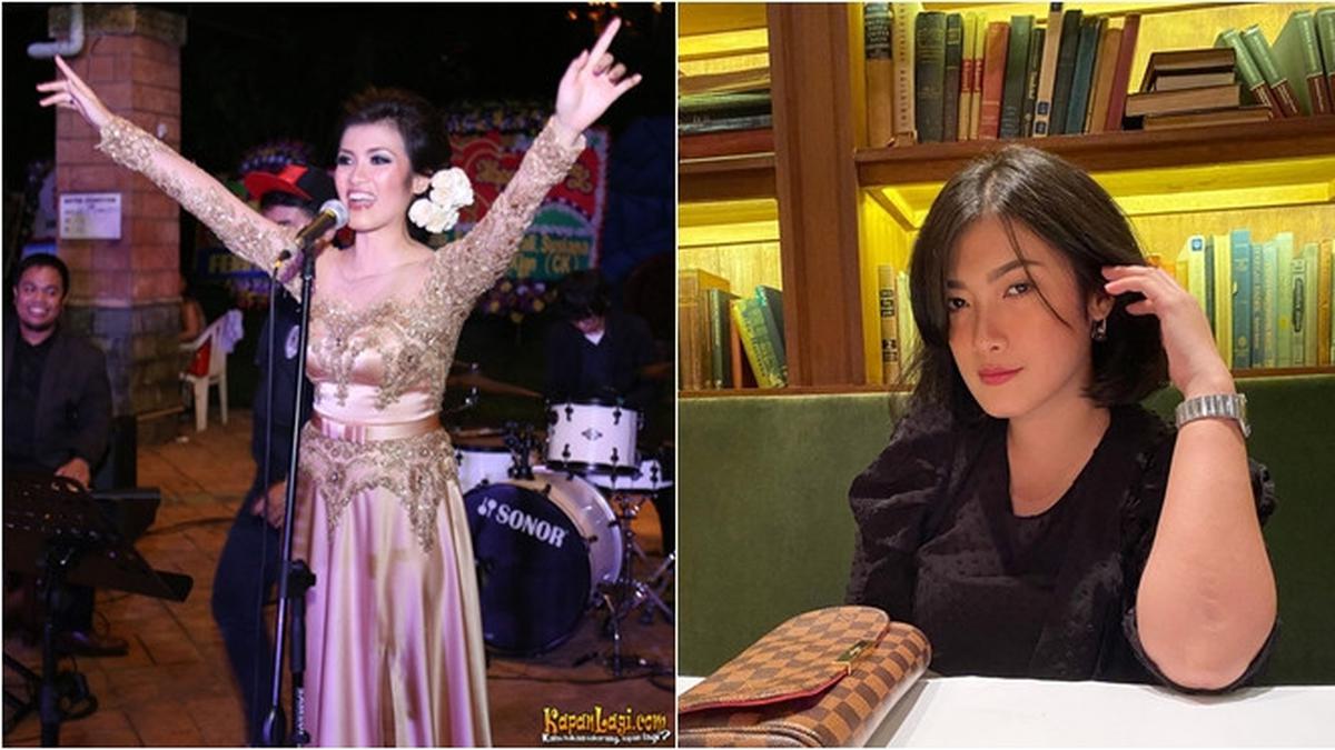 Dibaptis Saat Kunjungi Israel, Ini 6 Potret Kamaya Idol yang Putuskan ...