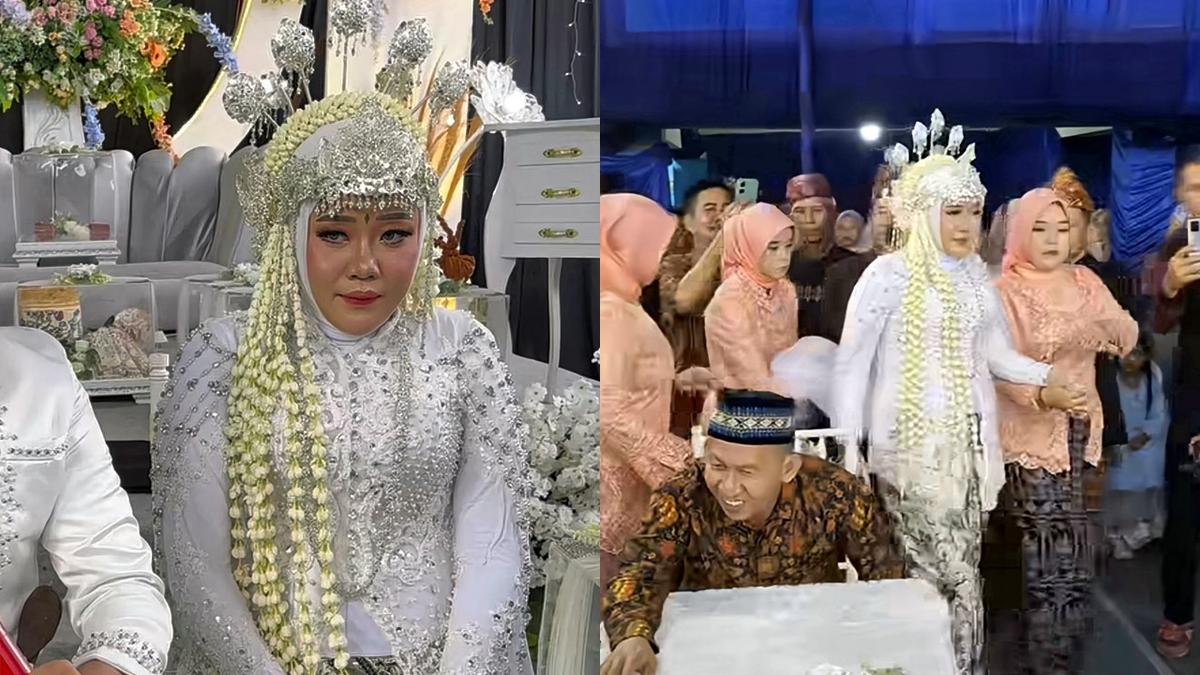 7 Potret Ayu Kartika Istri Baru Andika Kangen Band, Tampil Menawan di ...