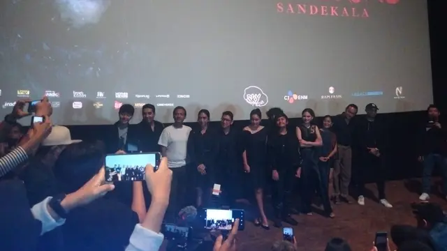 Film Jailangkung: Sandekala Segera Tayang, Bukan Lanjutan dari Kisah ...