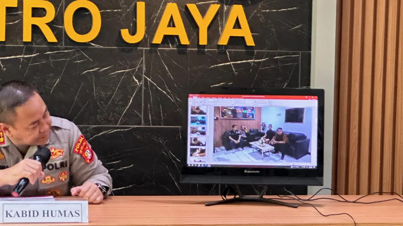 5 Respons Keluarga David Ozora hingga Kapolda Metro Jaya Usai Viral Video Mario Dandy Pakai ...