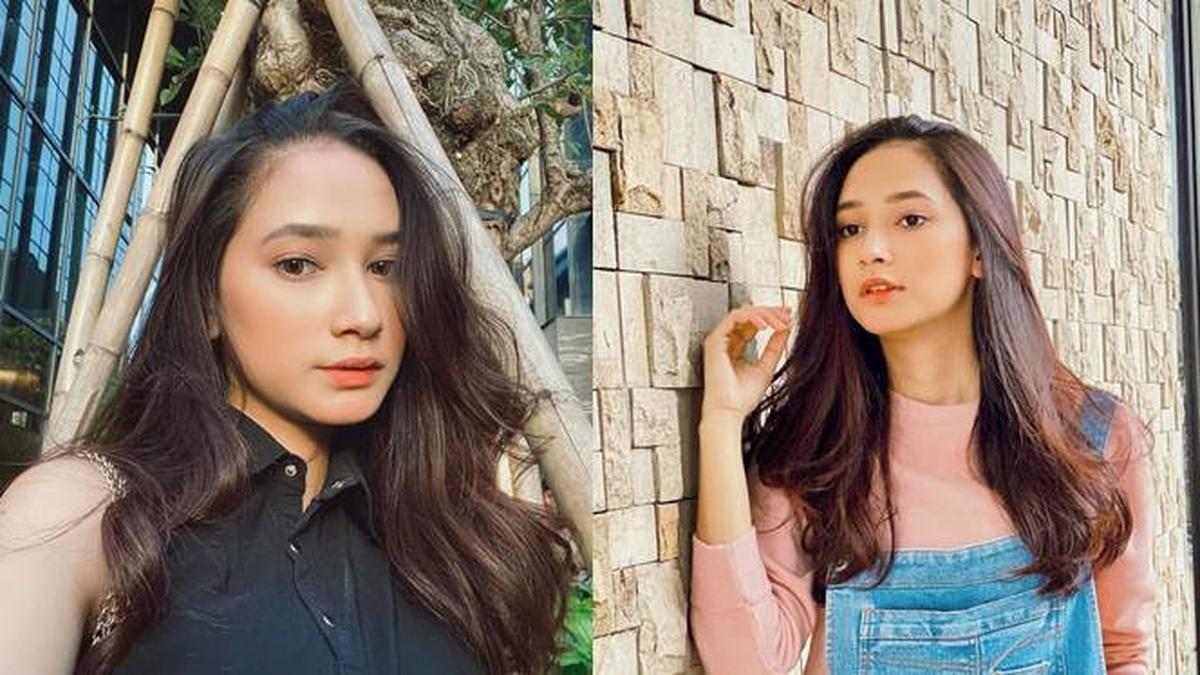 7 Potret Terbaru Nadira Sungkar Pemain Sinetron Roda Roda Gila - Hot Liputan6.com