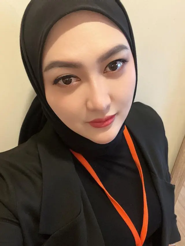 Apa Kabar Indriani Hadi? Mantan Istri Sahrul Gunawan yang Awet Muda, Kini Jadi Politisi ...