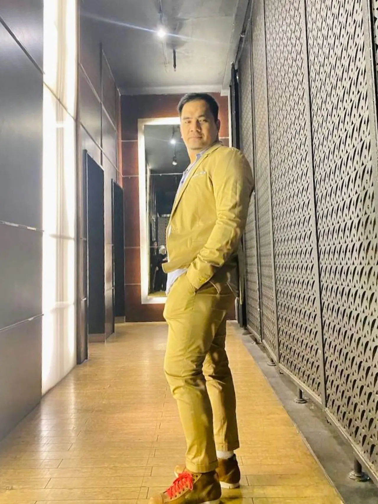 Profil dan Agama Saipul Jamil Diduga Jadi Korban Salah Prosedur ...