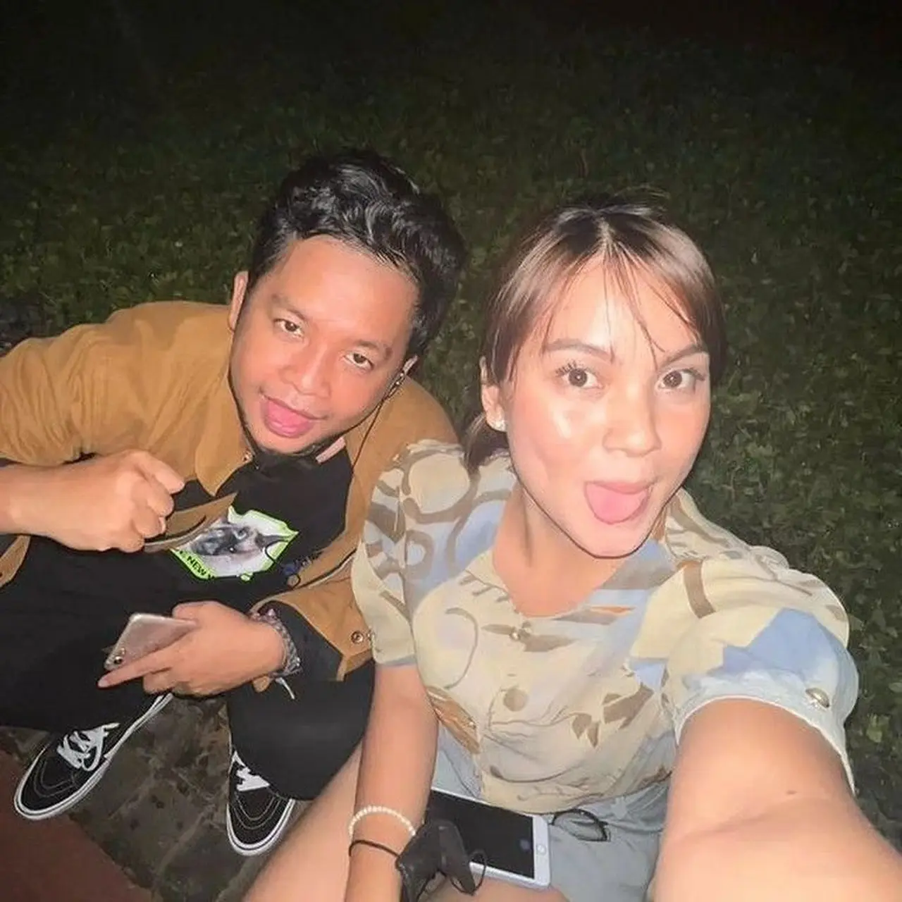 6 Potret Ditha Amalia, Kekasih Dustin Tiffani yang Disebut Mirip Marsha ...