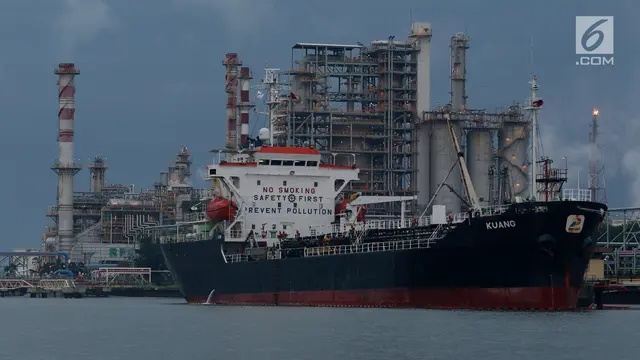 Masih Bergantung Minyak Impor, Pertamina Bakal Benahi Tata Kelola Kilang