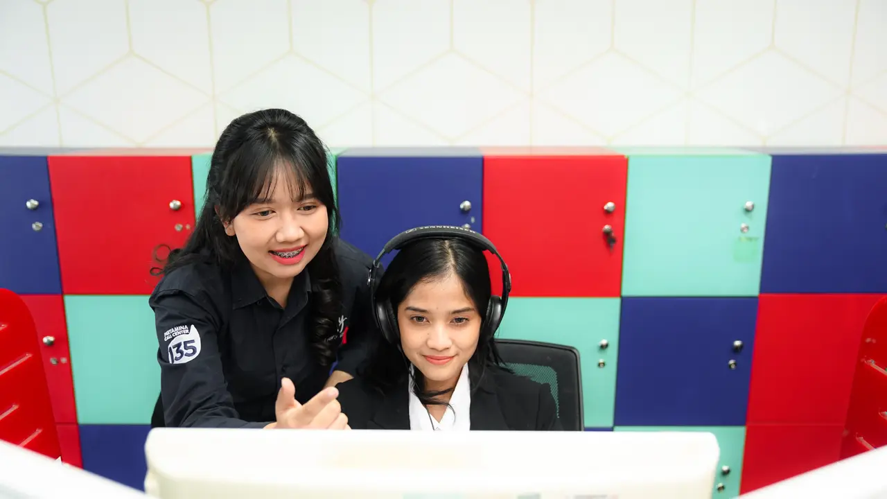 Pertamina Call Center 135 Raih Penghargaan di Ajang Contact Center World Global Awards 2023 ...