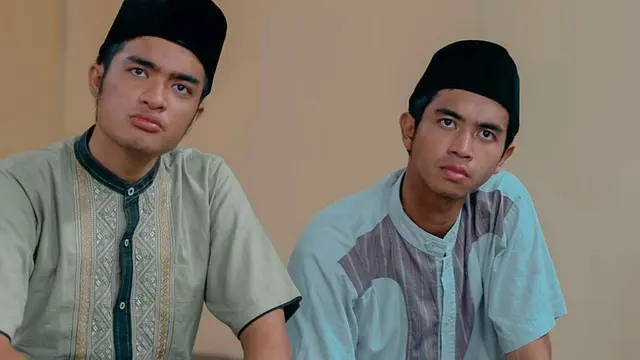 Ingat Mamat di Sinetron "Si Mamat Anak Pasar Jangkrik"? Ini 6 Potret ...