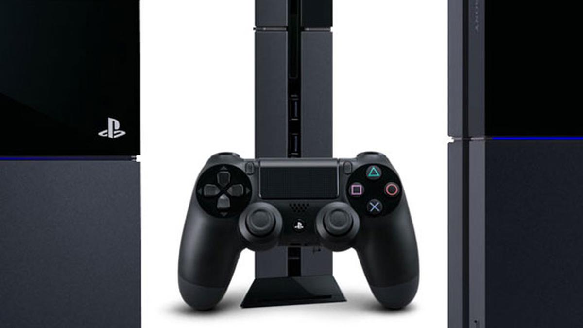 Sony Berjanji Akan Ganti Konsol PS4 Yang Rusak