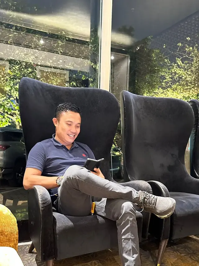 Kisah Perjalanan MR Mardiansyah, Pendiri Showroom Mobil yang Inspiratif ...