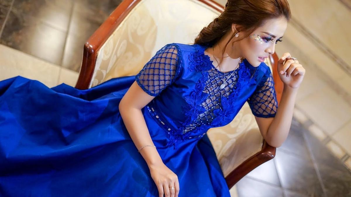 Sindir Kaum Adam, Novi Rizki Telurkan Single Cantik Itu Mahal - ShowBiz ...