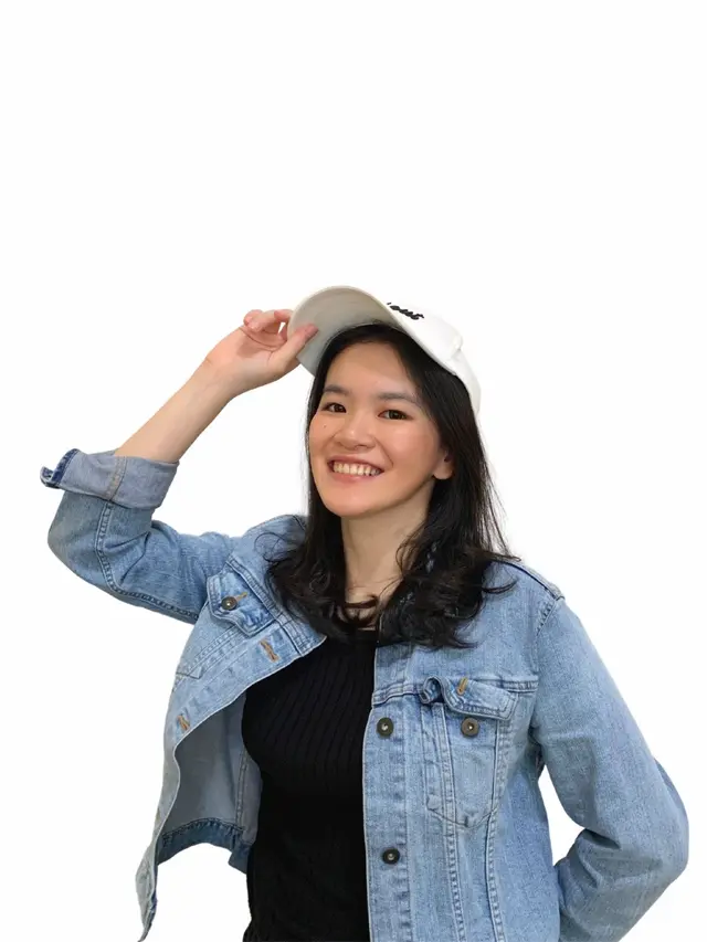 Influencer Felicia Putri Tjiasaka Sebut Gaya Hidup Prihatin Kini Sudah ...