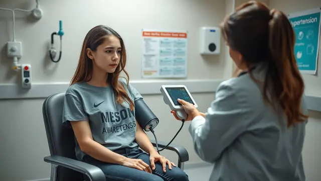 Ciri Ciri Darah Rendah: Kenali Gejala dan Cara Mengatasinya - Feeds ...