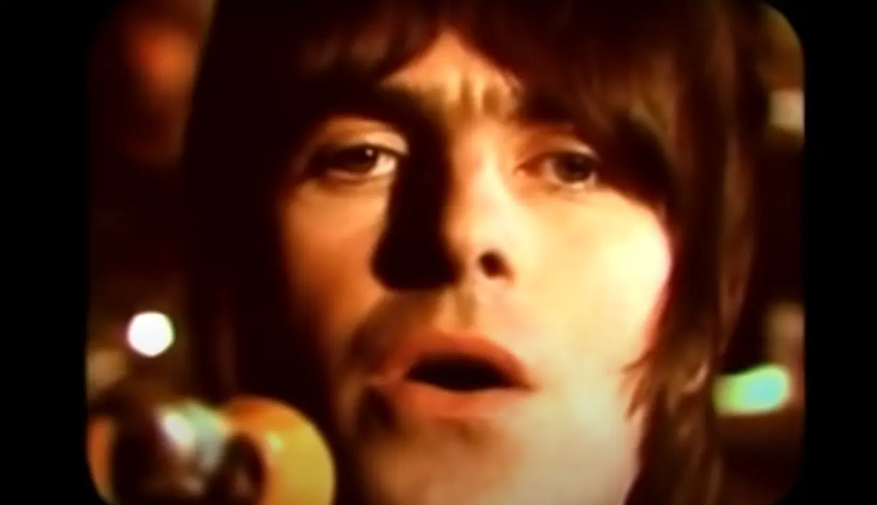 Liam Gallagher dari Masa ke Masa, Sejak Oasis Debut sampai Bubar dan ...