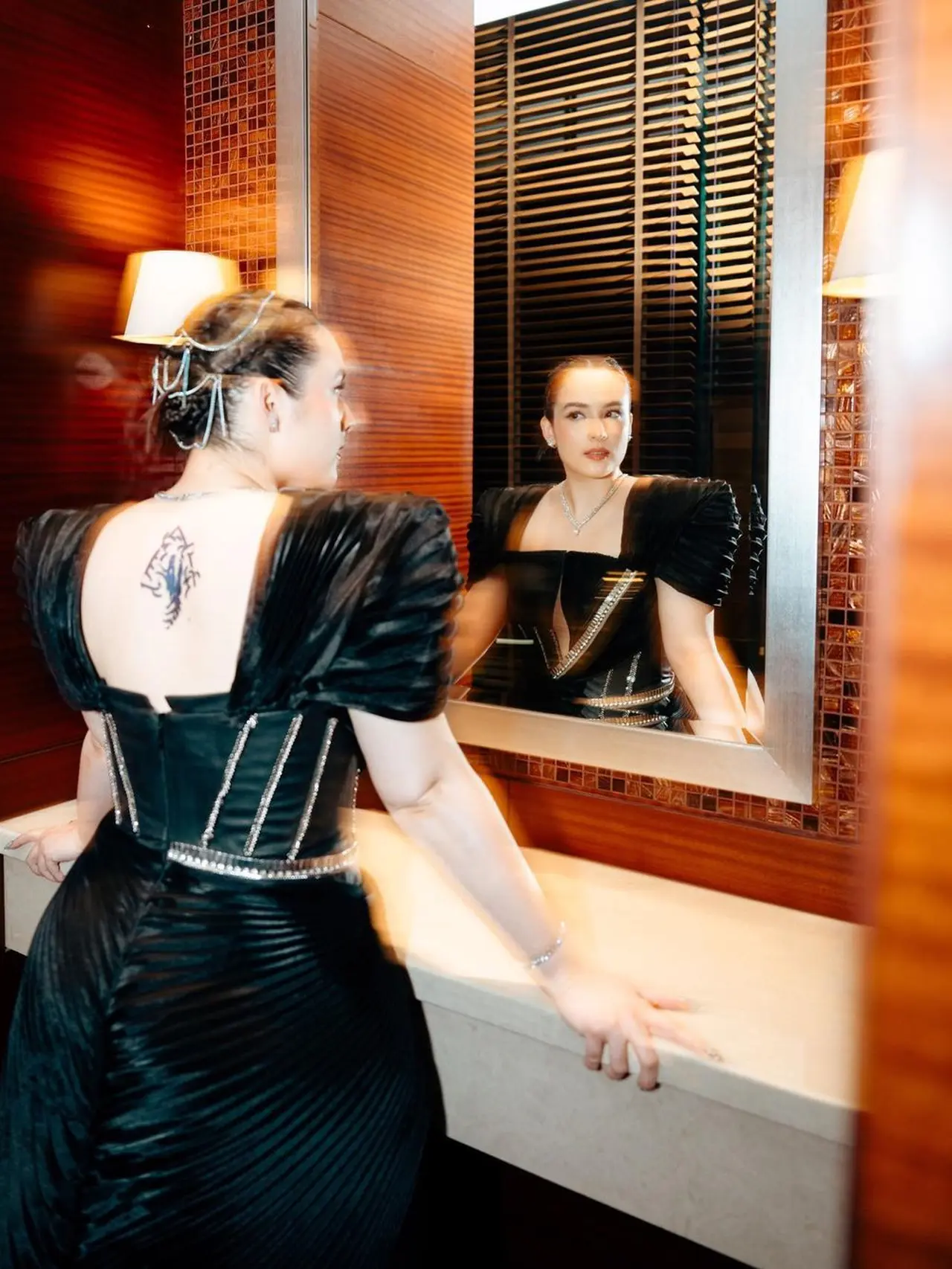 Profil dan Agama Chelsea Islan Lengkap dengan Umur hingga Perjalanan ...