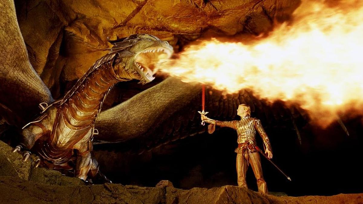 9 Best Movies Featuring Dragons You Need to Watch