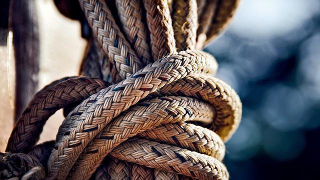 12 Macam Simpul dalam Pramuka, Ketahui Fungsinya - Hot Liputan6.com