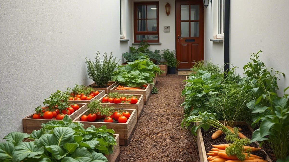 5 Tanaman yang Bisa Melindungi Kebun Sayur dari Hama, Ketahui Pula Cara ...