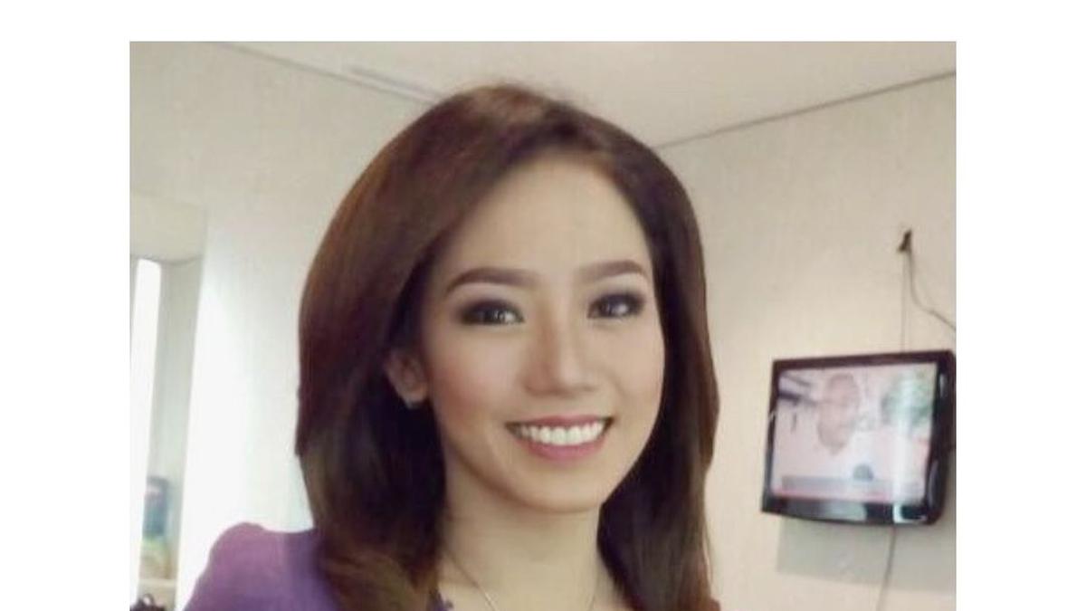 Anisha Dasuki Jadi Moderator Debat Kedua Paslon Gubernur NTT - Pemilu ...