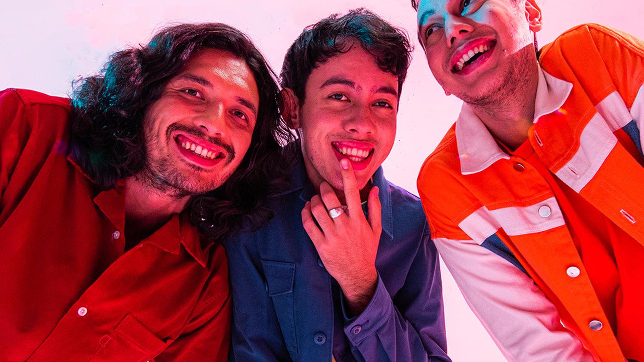 Band Rock Manja Campur Aduk Fantasi dan Realita Lewat Single MNSF ...