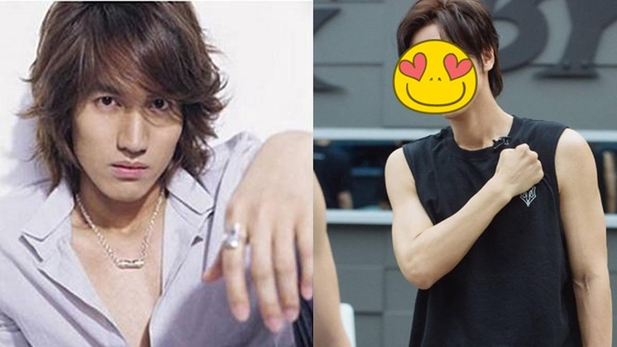 6 Potret Terkini Jerry Yan 'Tao Ming Tse' Meteor Garden, Betah Single ...