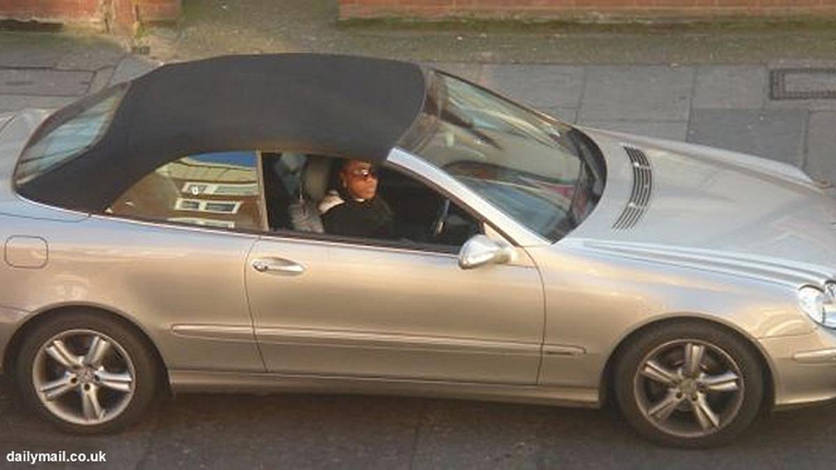 Gaya Hidup Mewah Copet Kaya Inggris yang Berakhir di Balik Jeruji ...