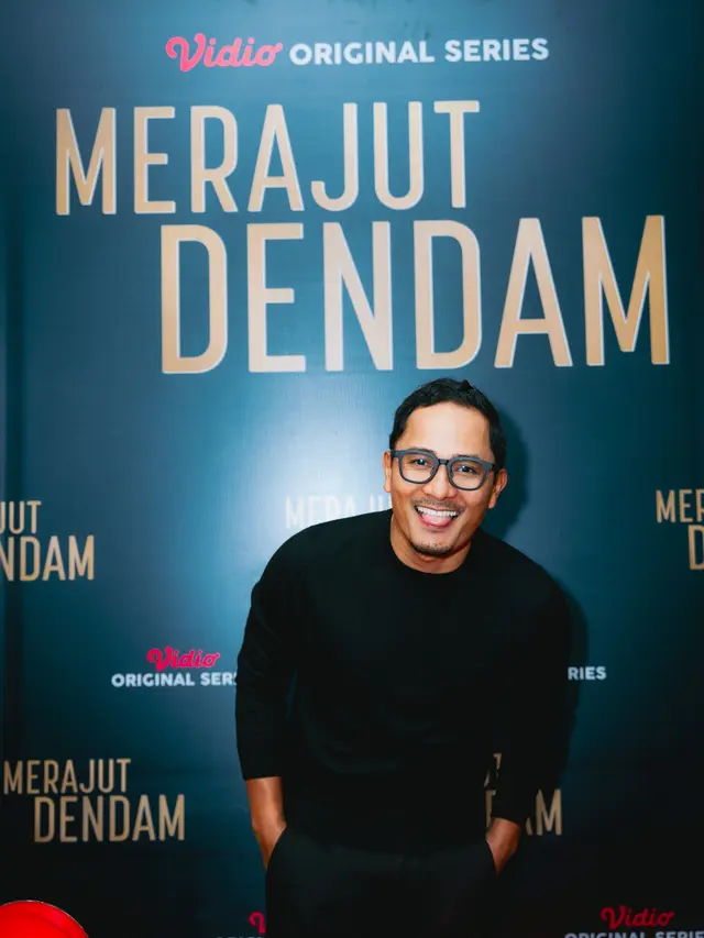 Konten Original Merajut Dendam Tanta Ginting Dibajak di Telegram, Pelaku Diringkus - News ...