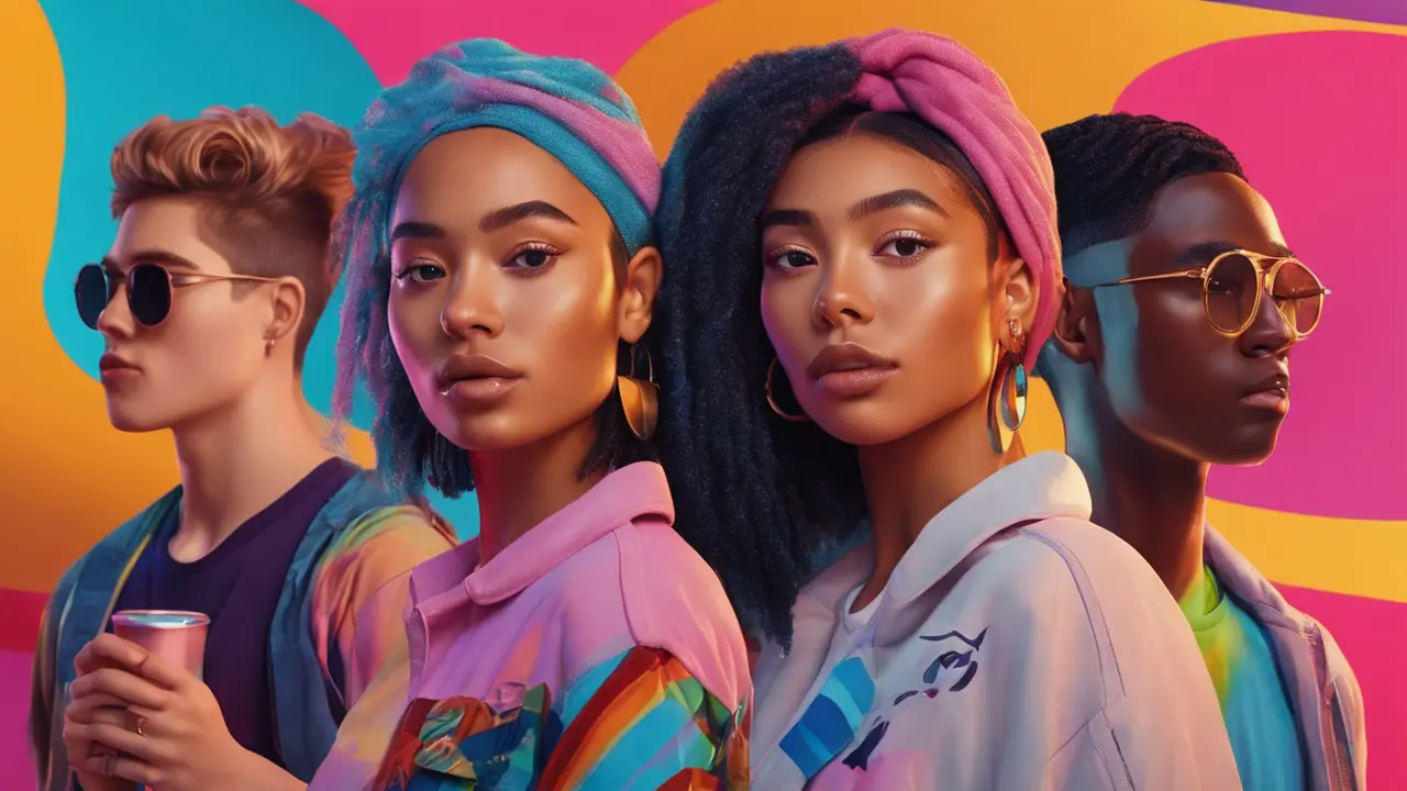 3000+ Nama TikTok Biar FYP Terbaru dan Terlengkap 2024 - Feeds Liputan6.com