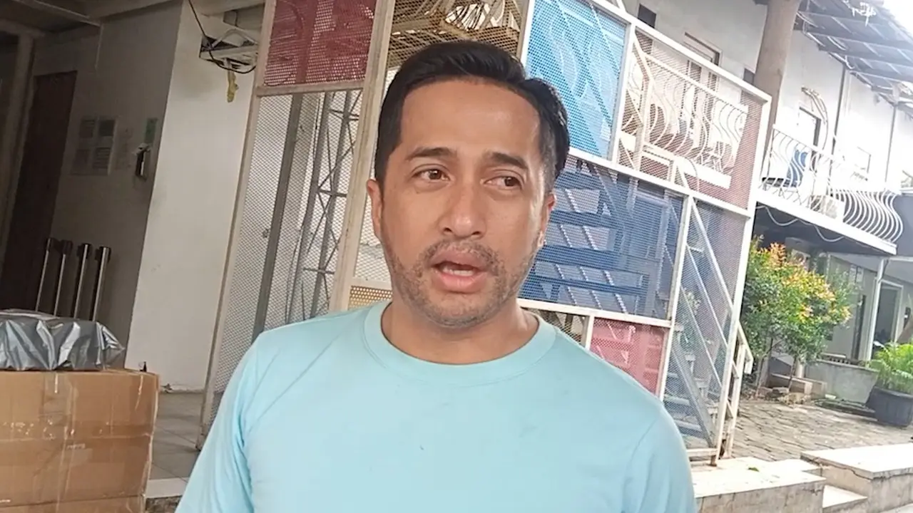 Irfan Hakim Ungkap Bangganya Jadi MC Tanpa Rendahkan Profesi Lain, Netizen Kaitkan dengan ...