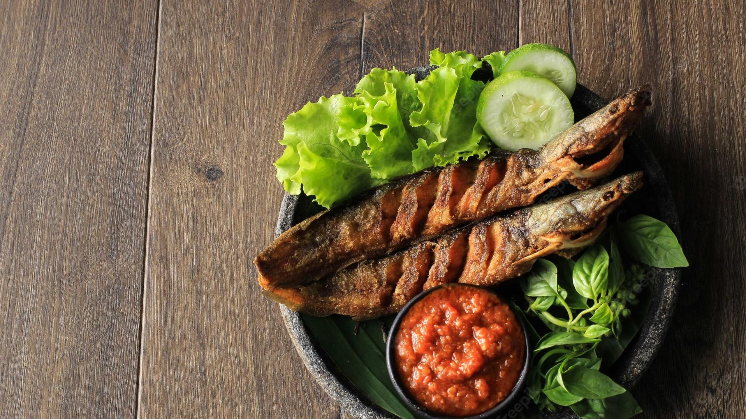 10 Resep Bumbu Ikan Lele Goreng Meresap Sampai Dalam, Kriuk di Luar ...
