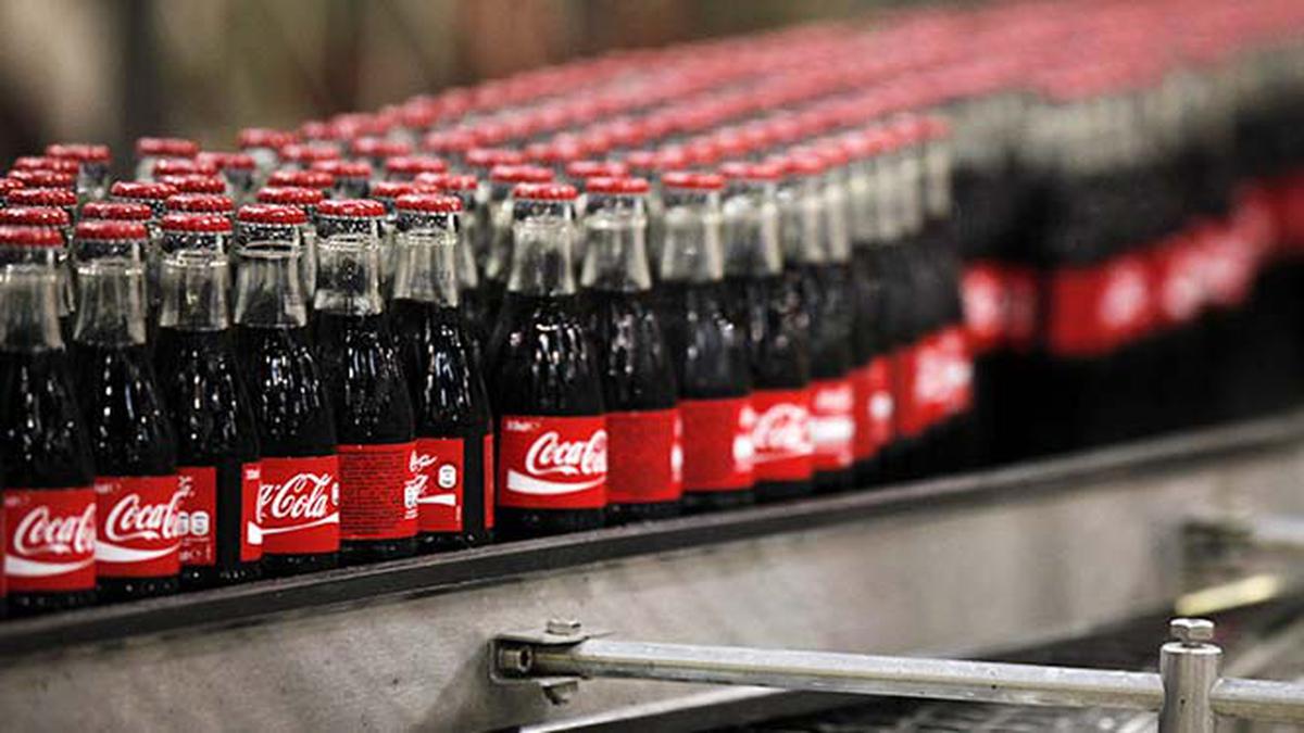 Empat Pabrik Coca-cola di Spanyol Terancam Tutup - Bisnis Liputan6.com