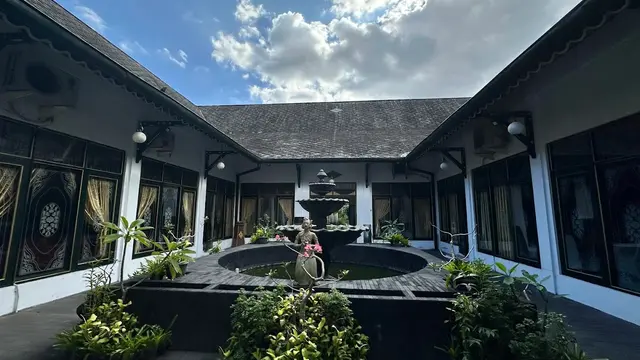 14 Rekomendasi Tempat Makan di Jogja untuk Acara Kantor: Gathering ...