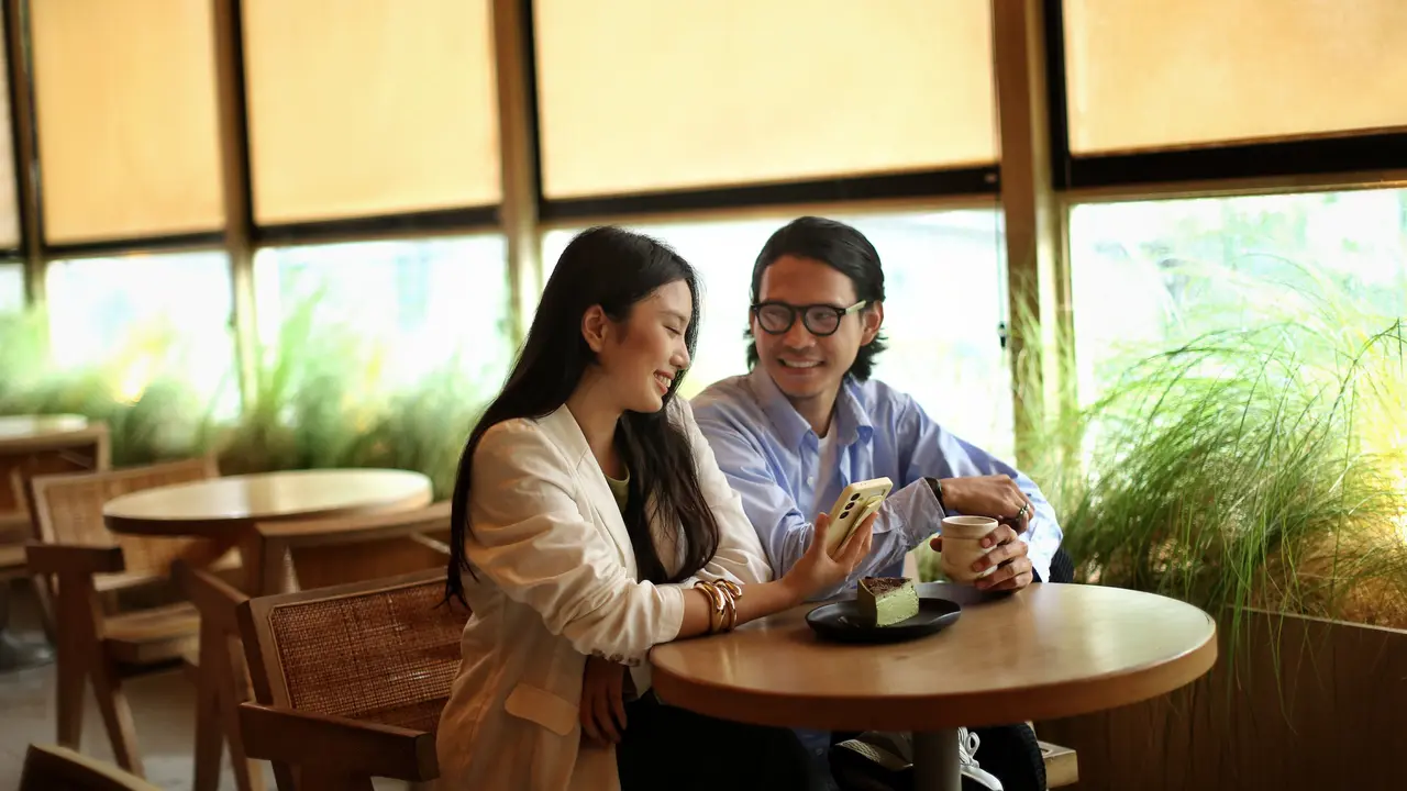 5 Kebiasaan Kecil yang Bikin Hubungan Makin Langgeng - Relationship Fimela.com