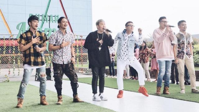 Kabar Terbaru 7 Boyband Indonesia yang Pernah Eksis Tahun 2010-an ...