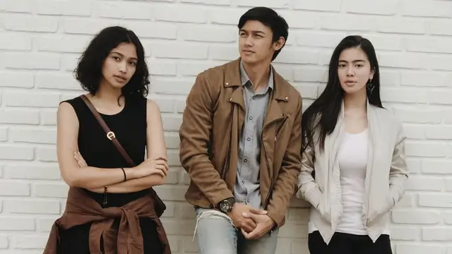 5 Potret Kebersamaan Felicya Angelista dan Saudara Perempuan Caesar ...