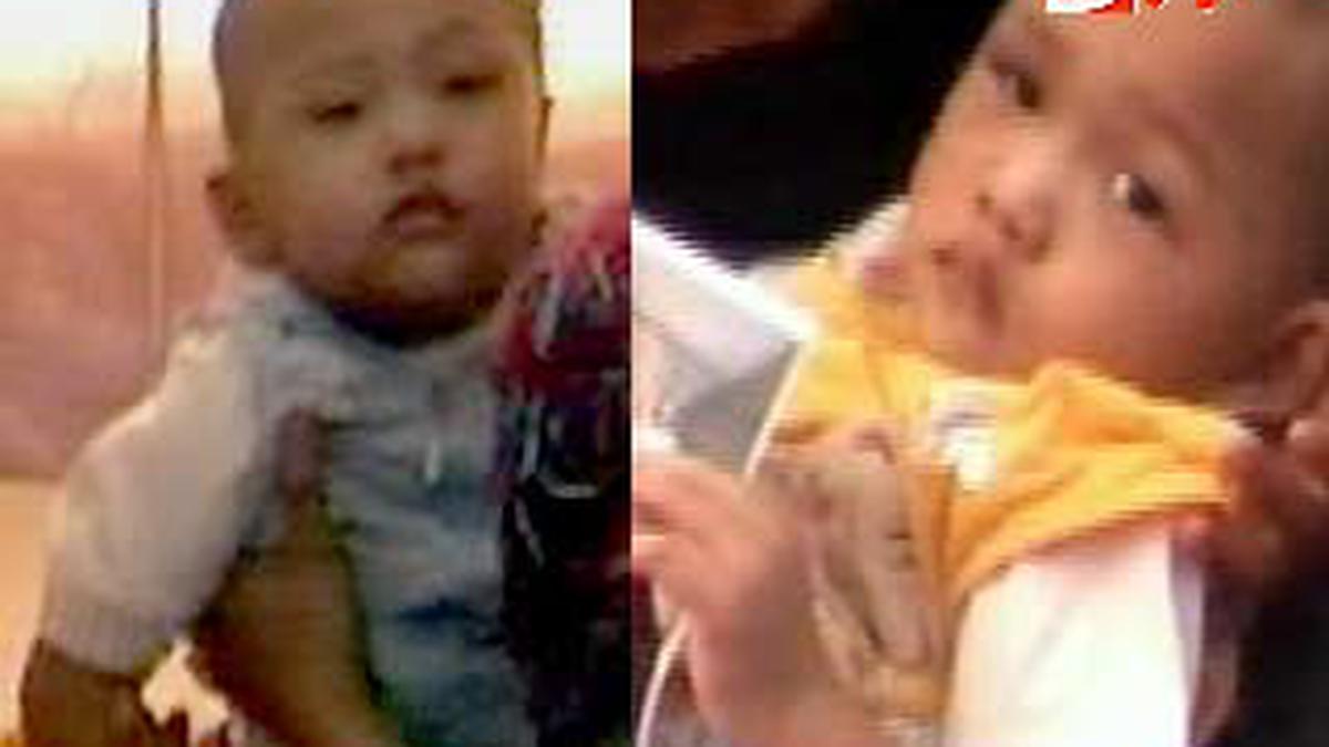 Rochman dan Rochim Akhirnya Diperbolehkan Pulang - News Liputan6.com