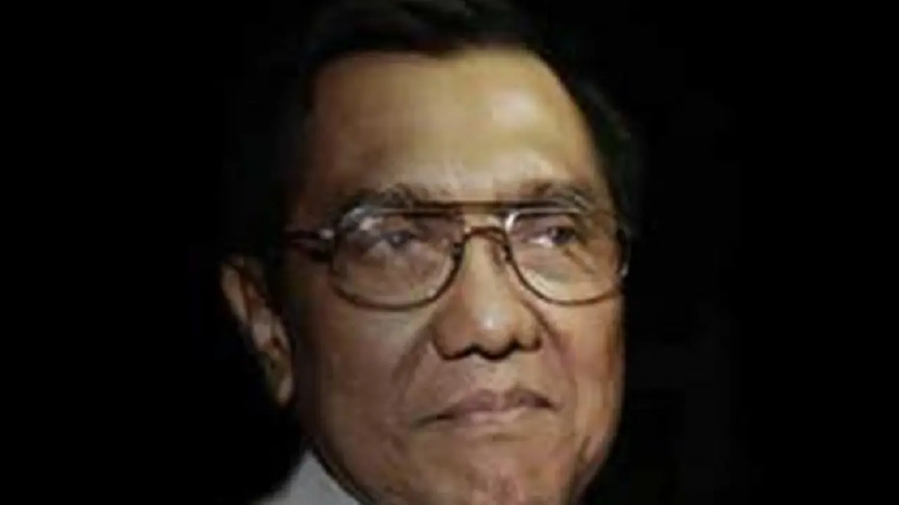 Eks Menkes Achmad Sujudi Meninggal Dunia Hari Ini, 2 Mei 2023 - Health Liputan6.com