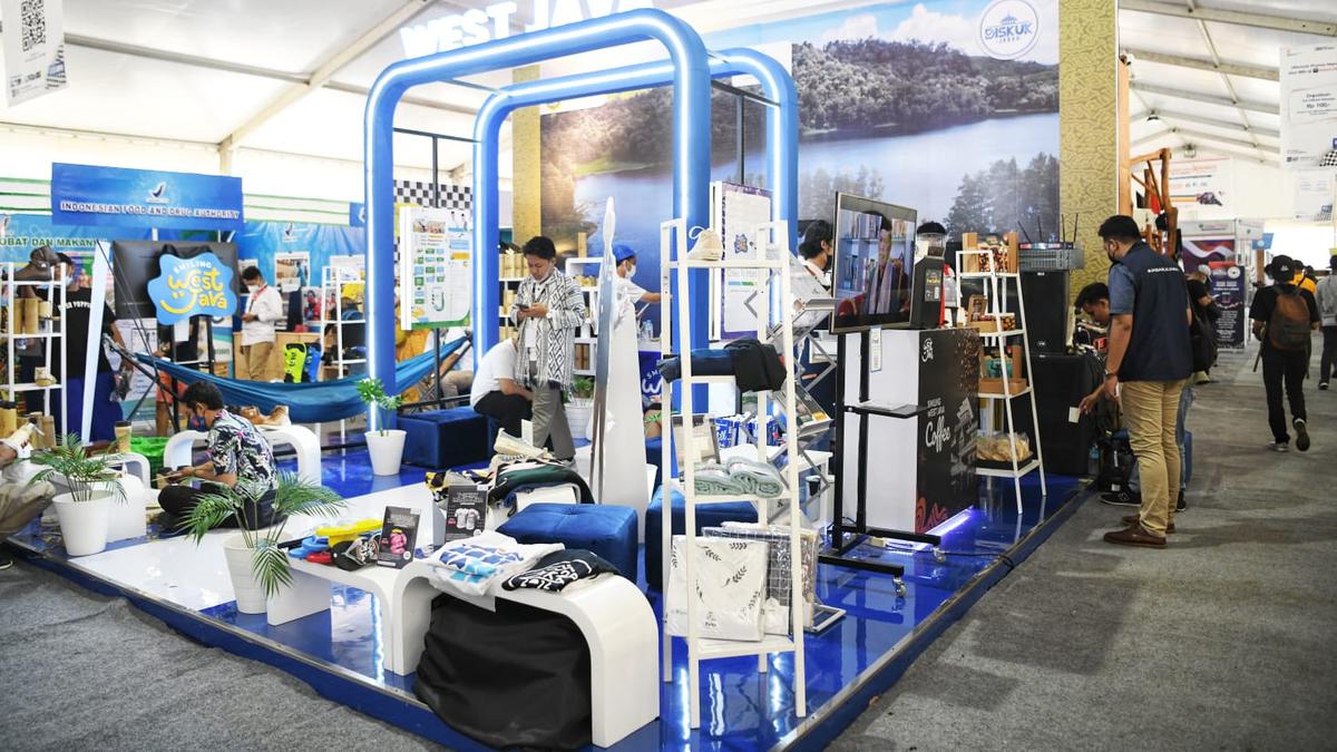 Pemprov Jabar dan NTB Perkuat Akselerasi Program dan Kegiatan ...