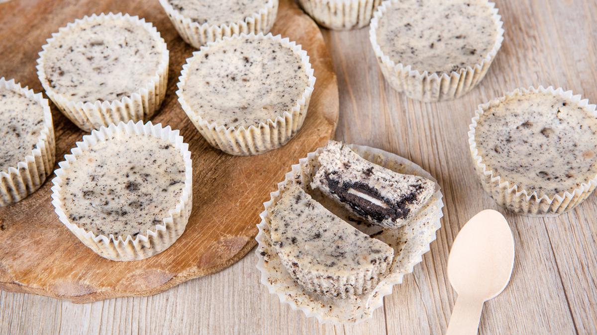 Resep Bolu Kukus Oreo - Lifestyle Fimela.com