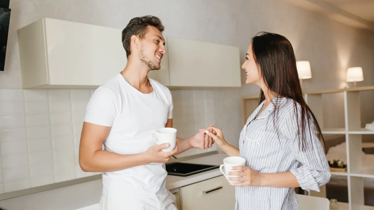 tanda cinta yang tulus Terbaru - Berita, Foto, Video | Fimela.com