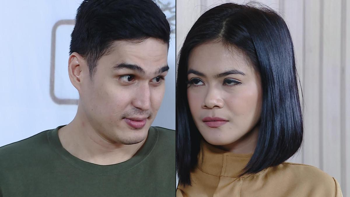Tonton LIVE Streaming SCTV Sinetron Istri Kedua, Episode Ke-76 Rabu 19 ...