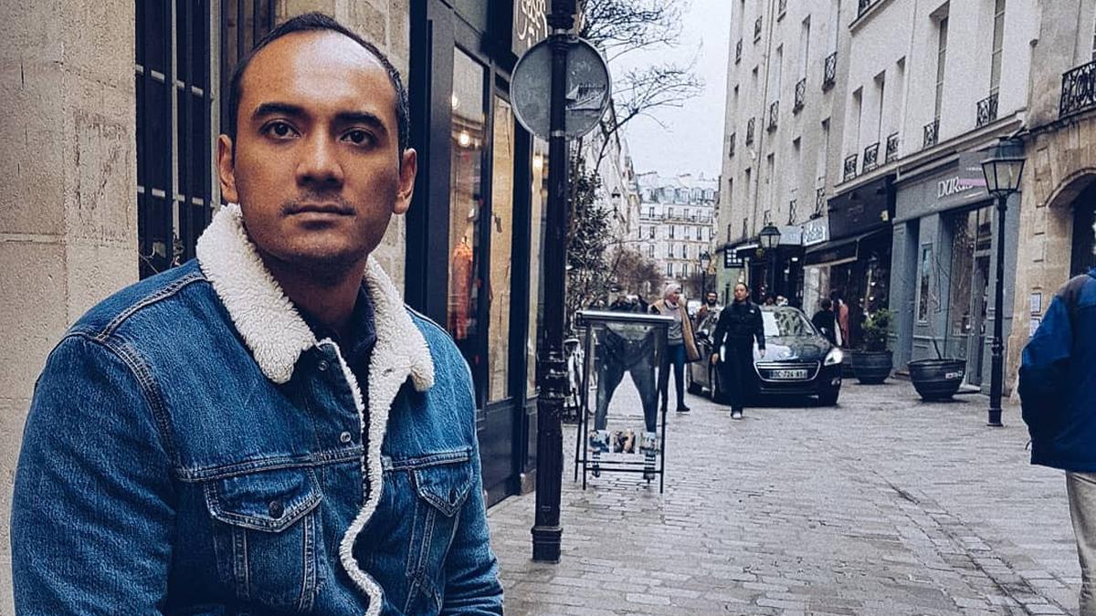 Sukses Jadi Aktor dan Pengusaha, Ario Bayu Punya Pengalaman Berharga di ...