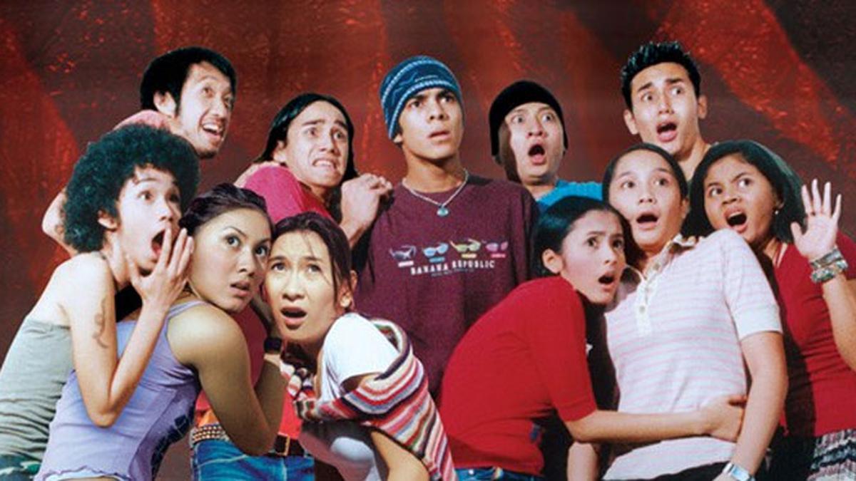 17 Tahun Berlalu, Ini Kabar 8 Pemain Sinetron Di Sini Ada Setan