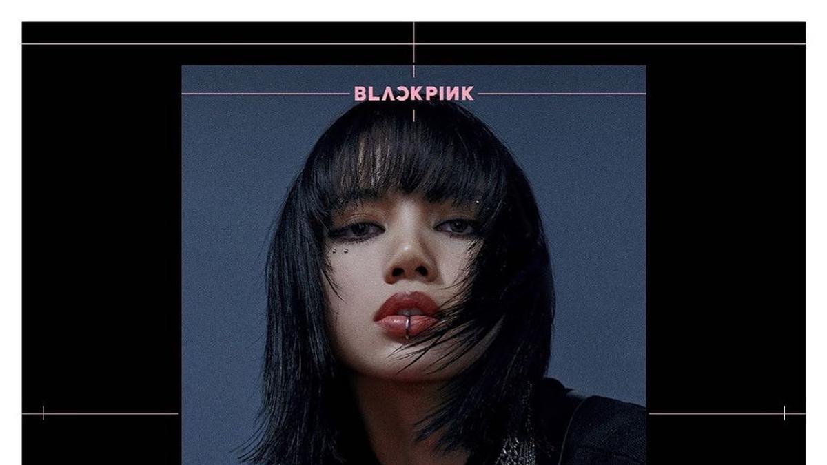Makeup Natural Glamor ala Lisa Blackpink Versi Jharna Bhagwani - Beauty ...